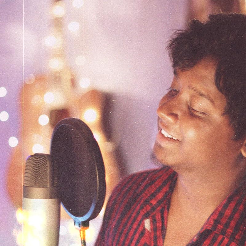 Ashok Singh's Amazon Page