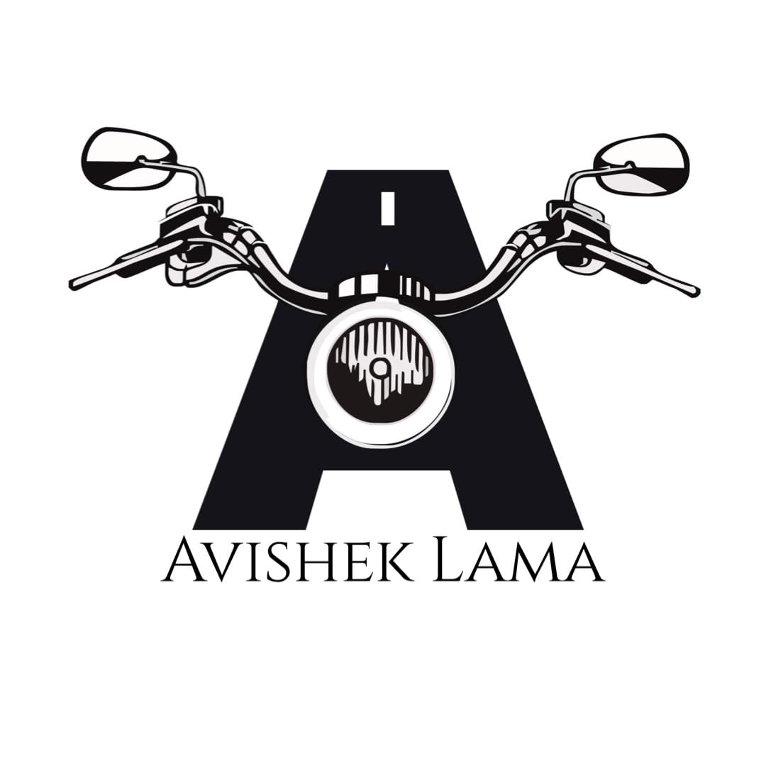 Avishek Lama's Amazon Page