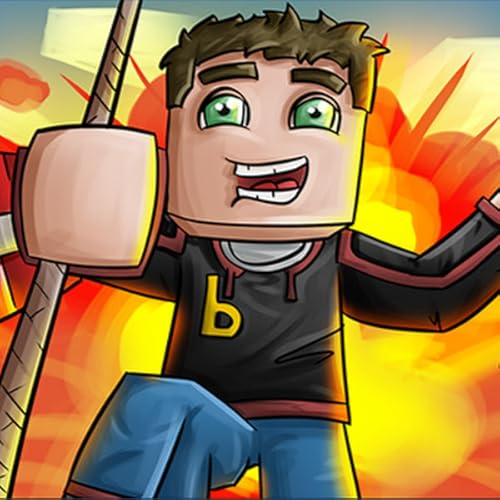 Die Amazon Seite von baastiZockt