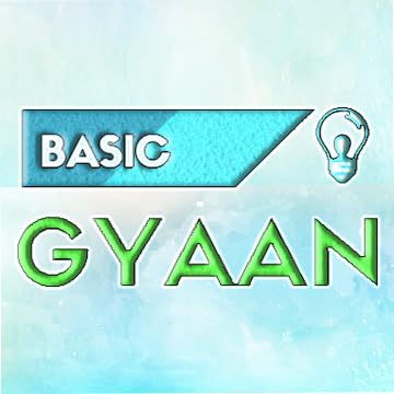 Basic Gyaan Store's Amazon Page
