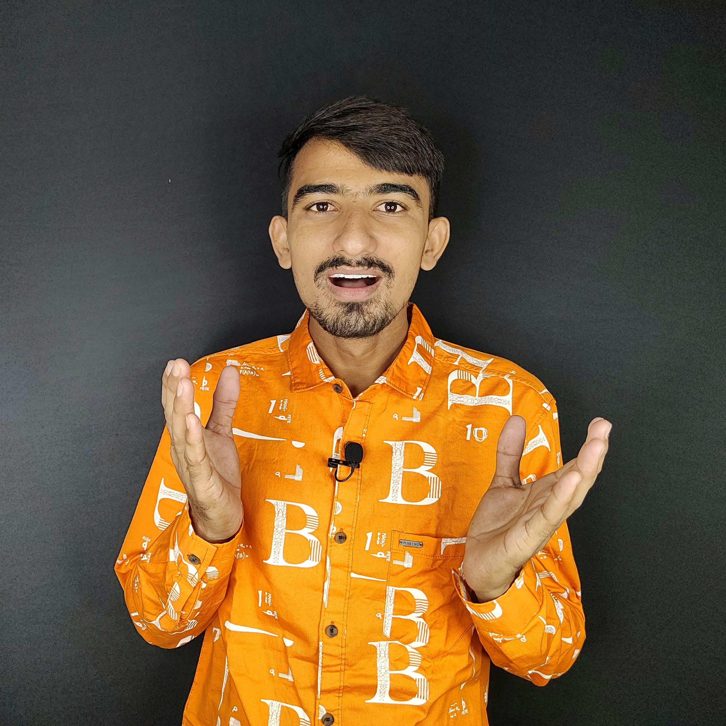 Birbal's Amazon Page