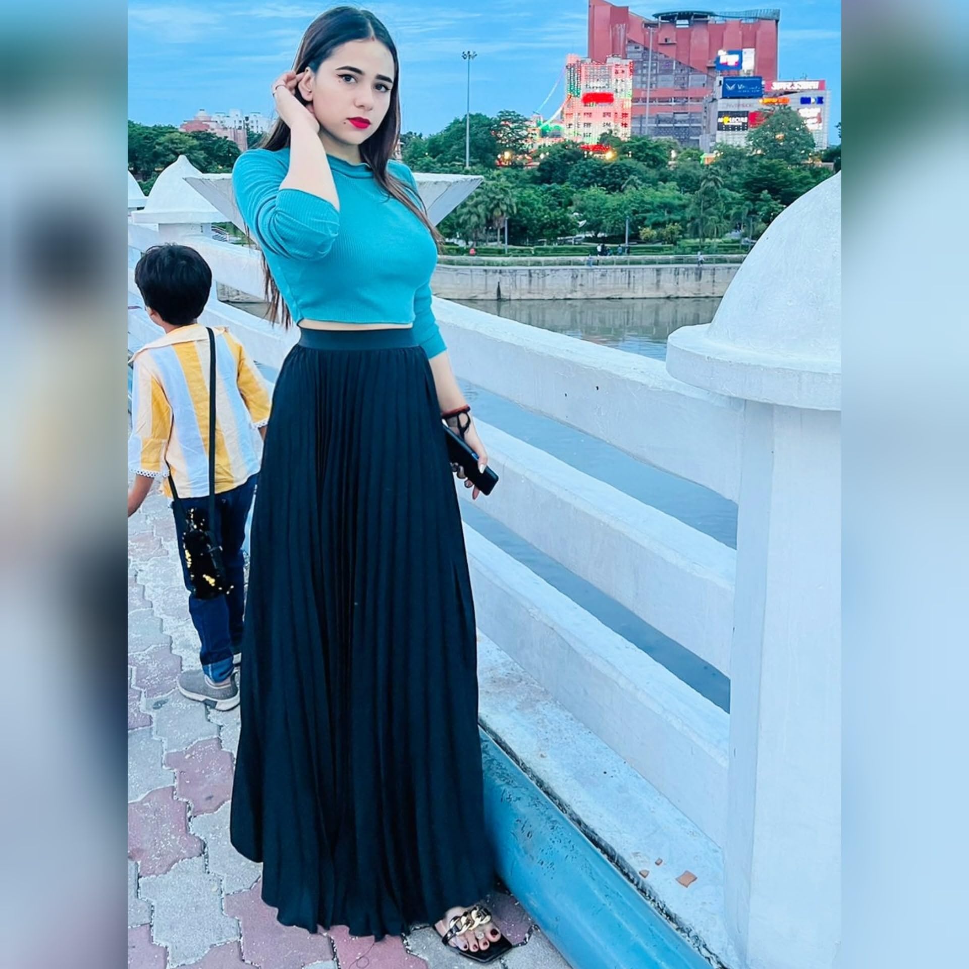 Priyanka Pandey's Amazon Page