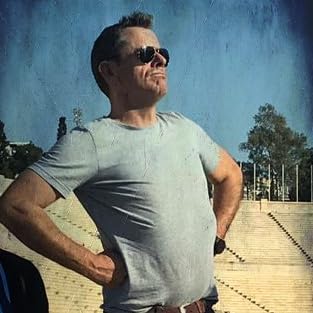 Bob Flavin's Amazon page