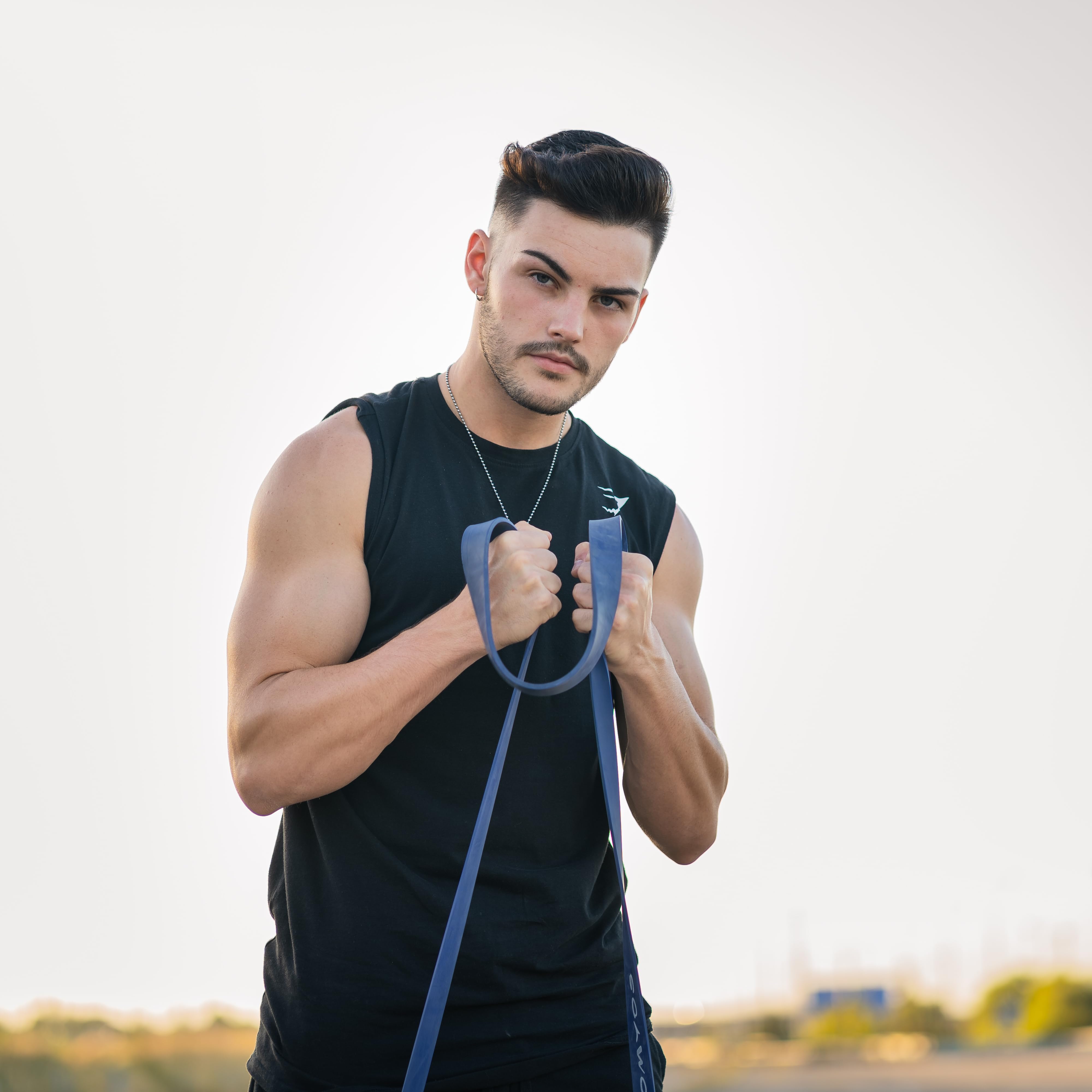 Página de Amazon de Borja Yus