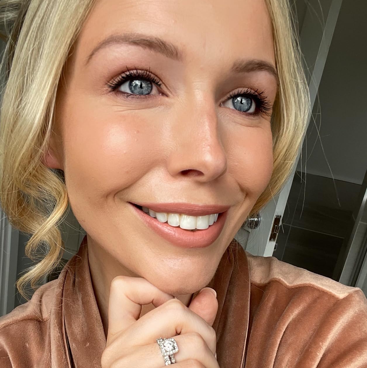 Alex Wainwright's Amazon page