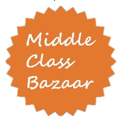 Middle Class Bazaar's Amazon Page