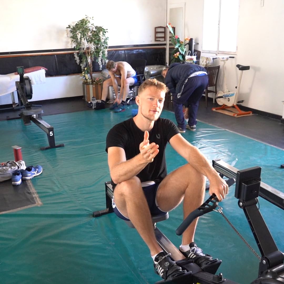 Cameron Buchan's Amazon page