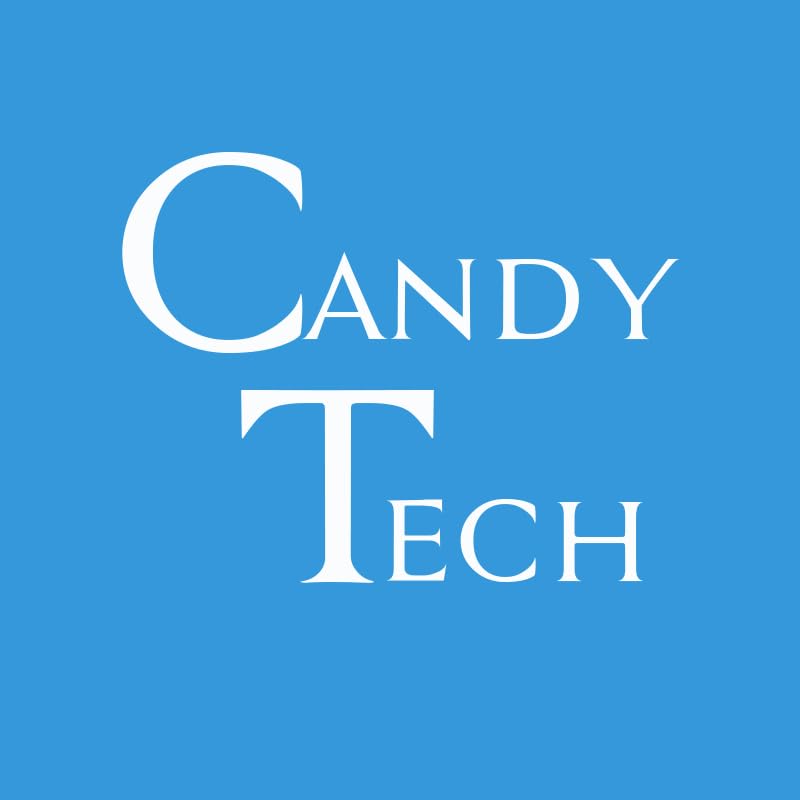 Candytech's Amazon Page