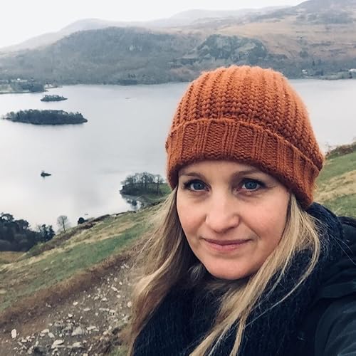 Dr Cat Jarman's Amazon page