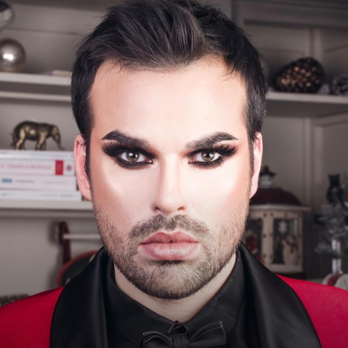 Page Amazon de THEFRENCHBEAUTYBOY