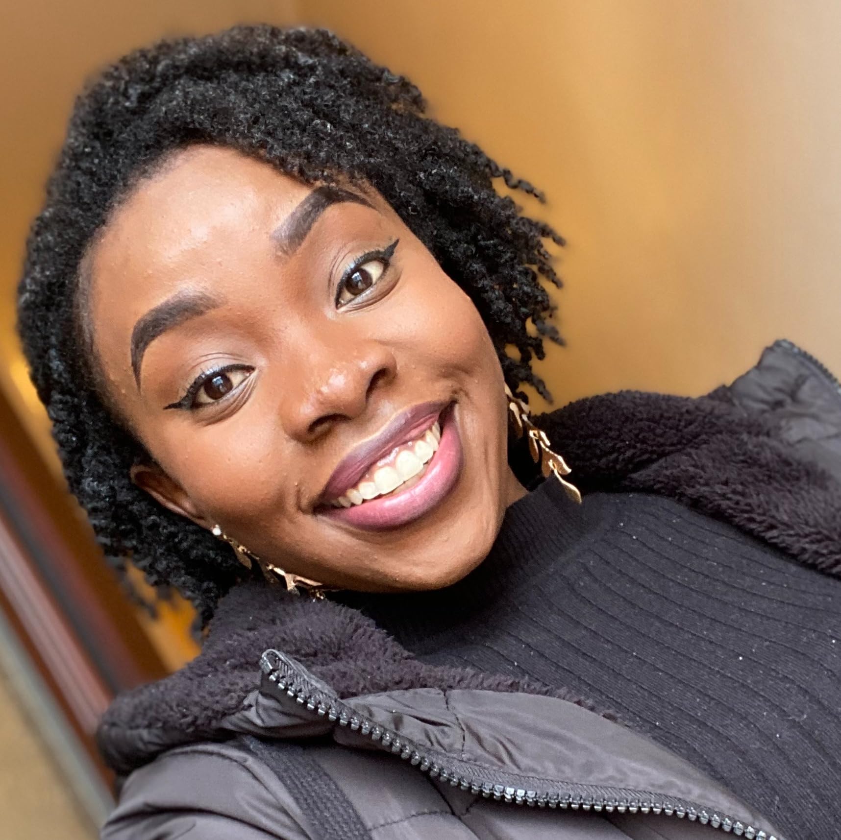 Chidera Peters's Amazon page