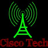 Cisco Tech's Amazon Page
