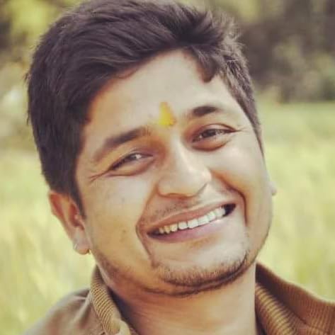 Pawan Pahadi's Amazon Page