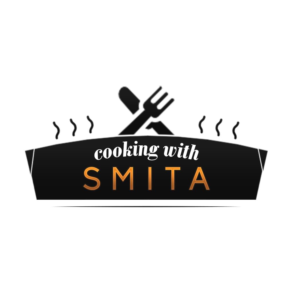 Cooking with Smita's Amazon Page
