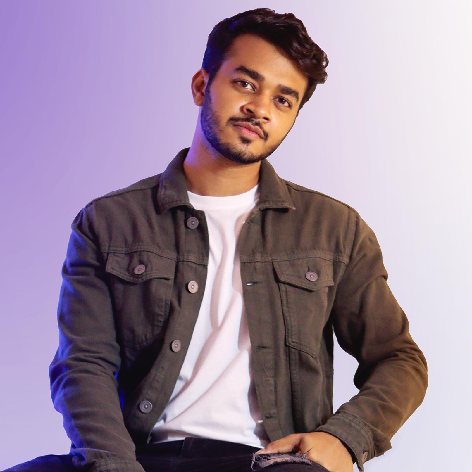 Pranay Gupta's Amazon Page