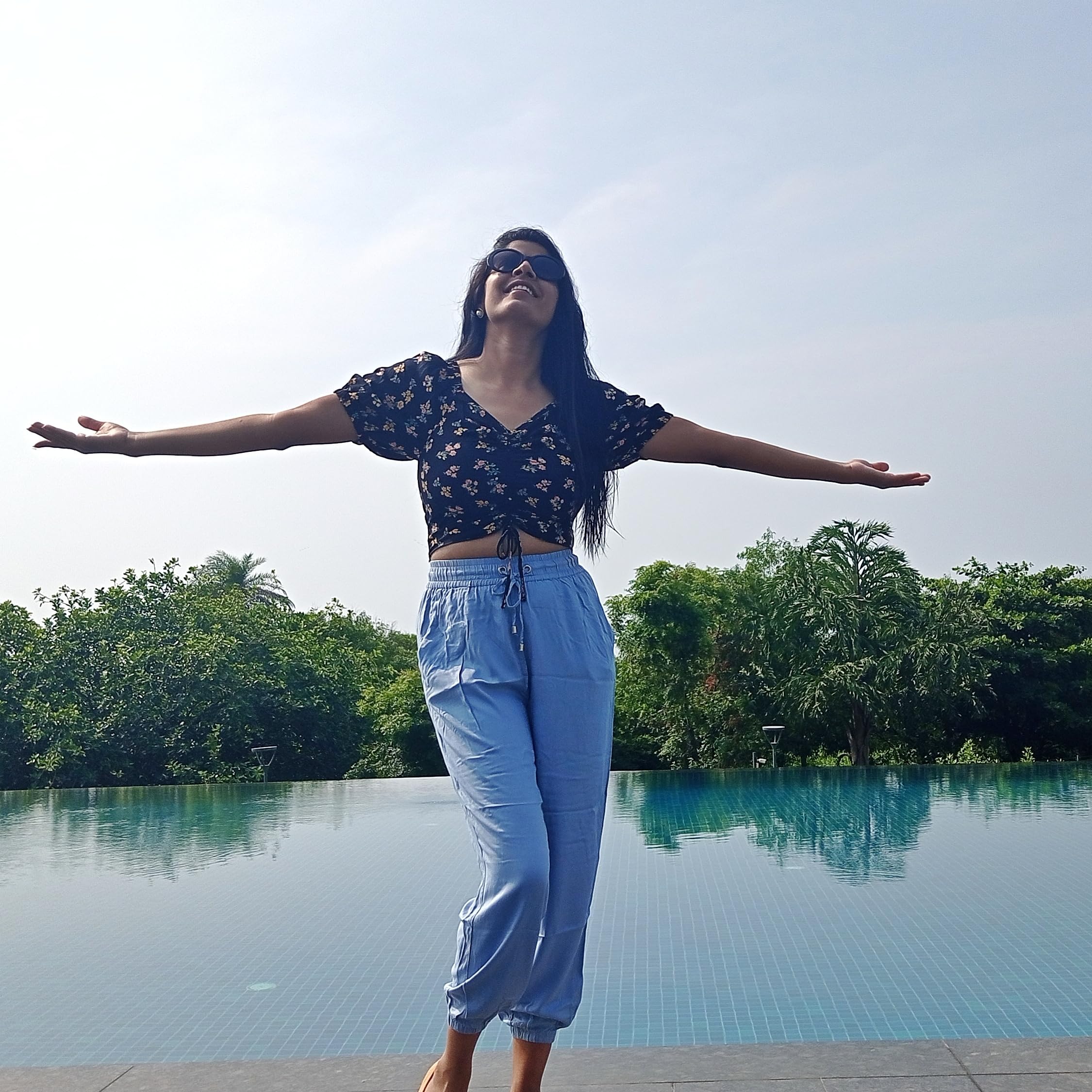 Shikha's Amazon Page