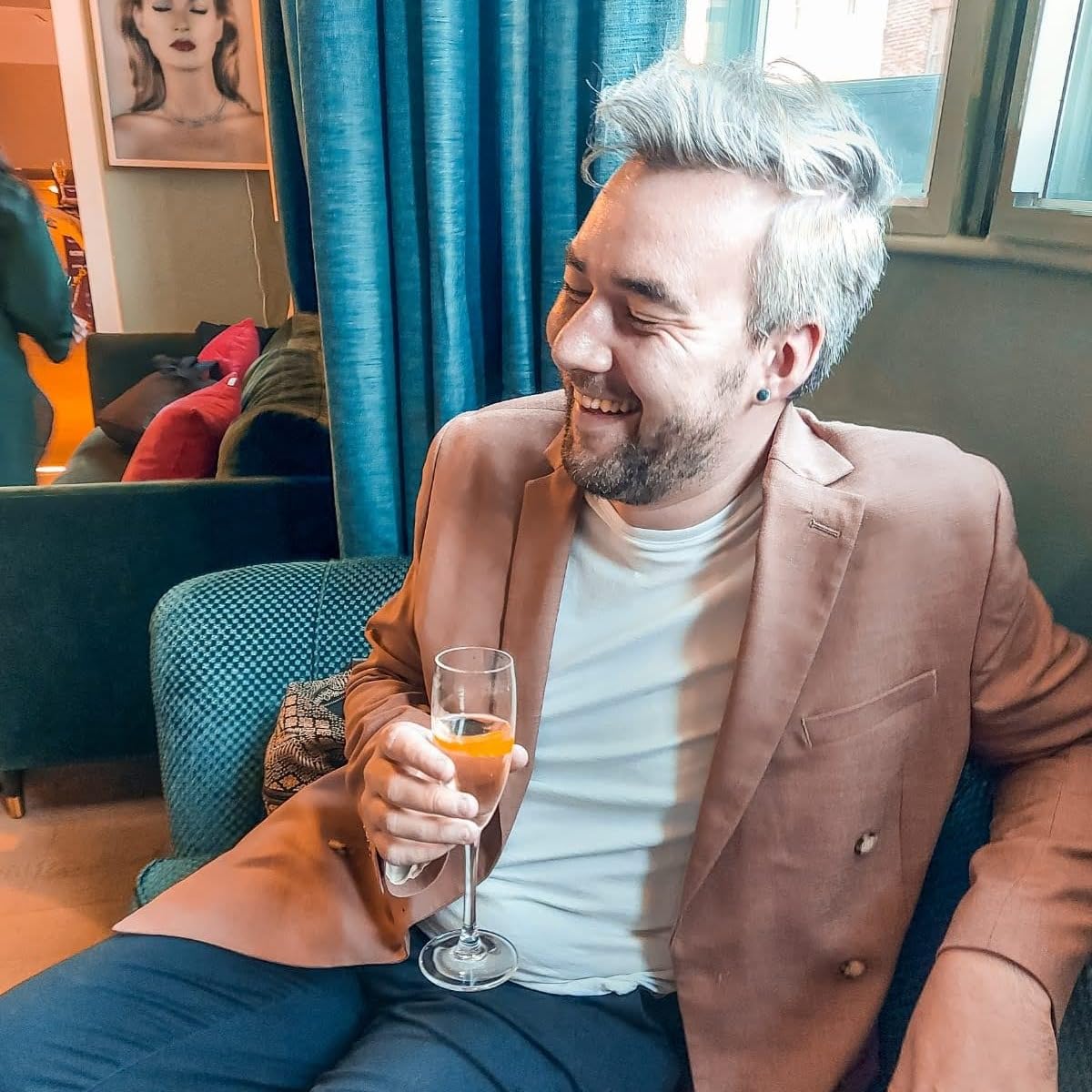 Dan Cash's Amazon Page