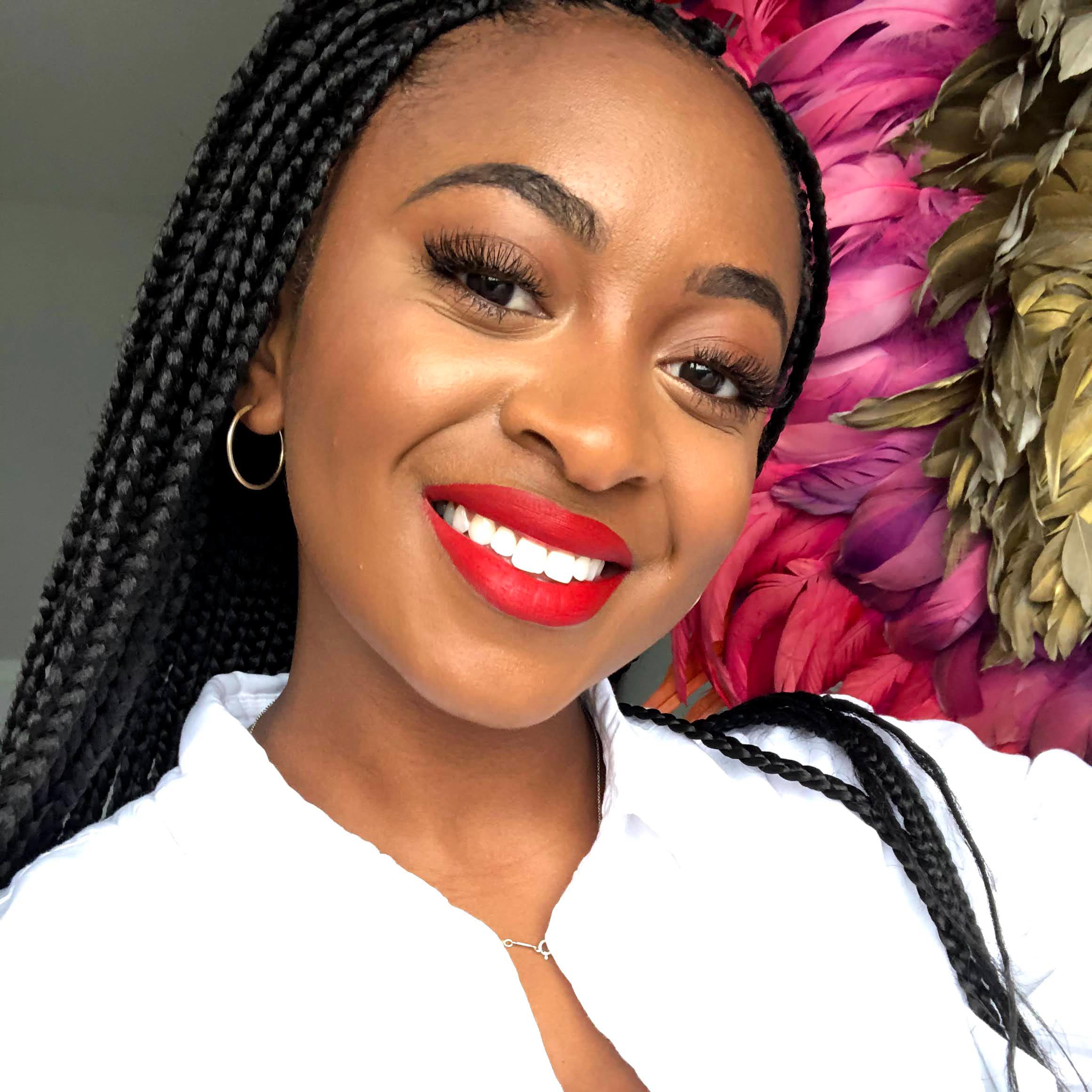 Dani Nicholls's Amazon page