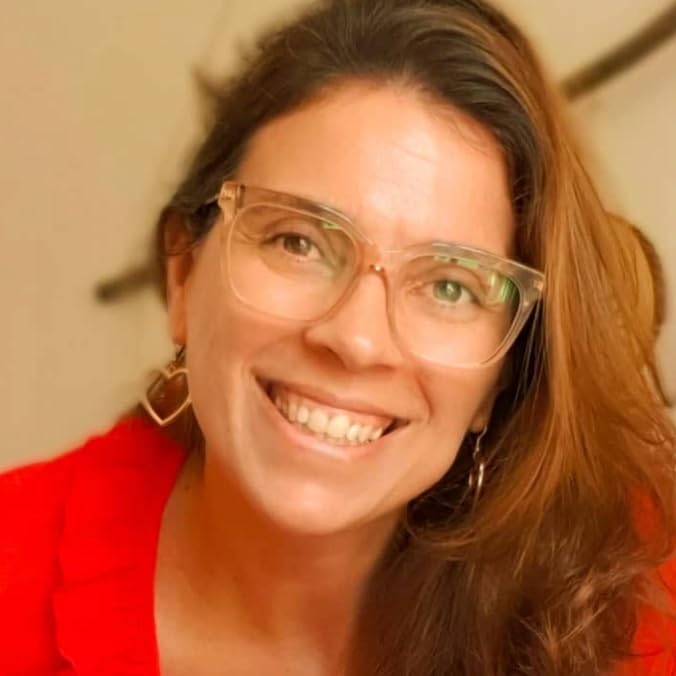 Página de Amazon de Danny Russo