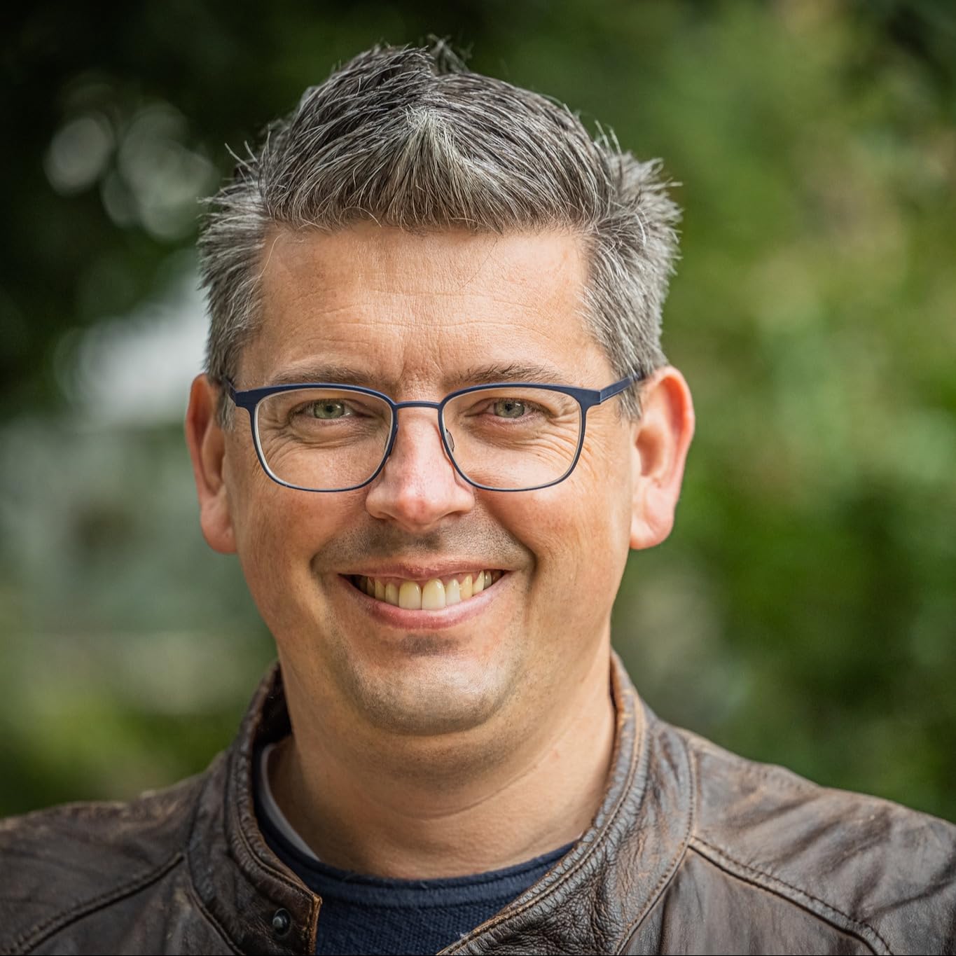 Die Amazon Seite von Darius Metzner