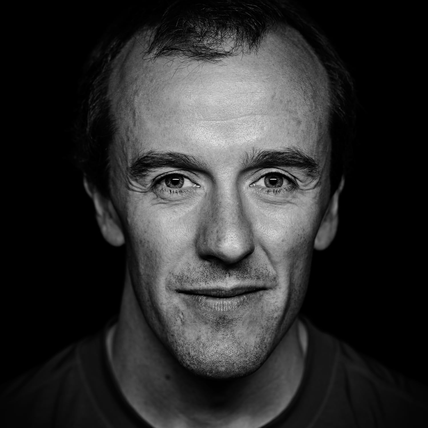 Dave MacLeod's Amazon page