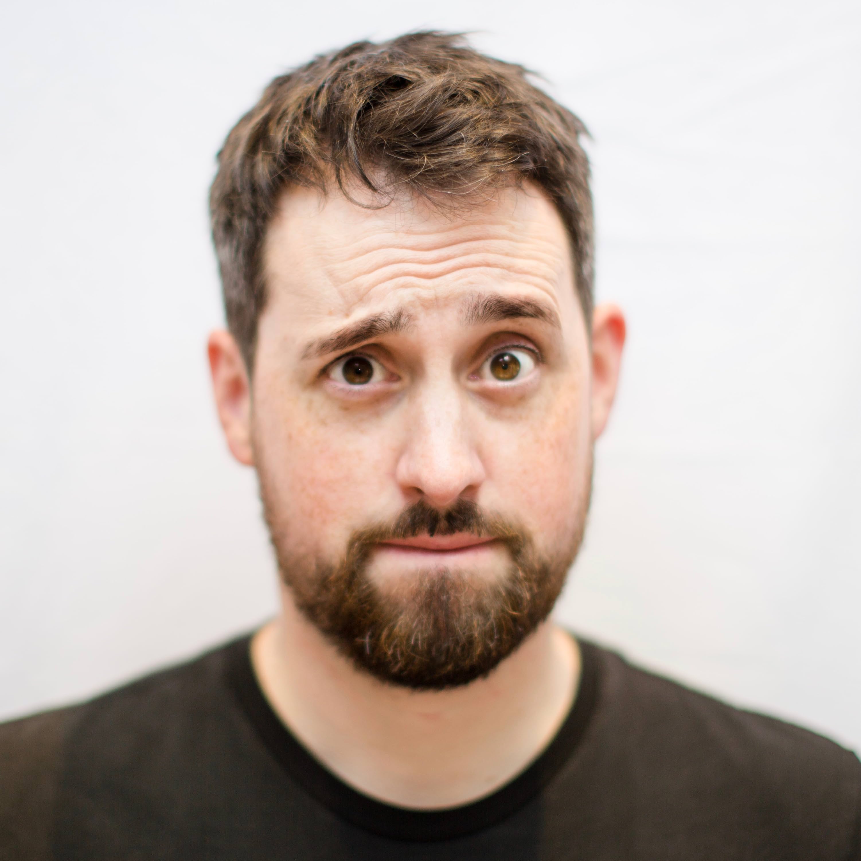 Dan Beasley-Harling's Amazon page