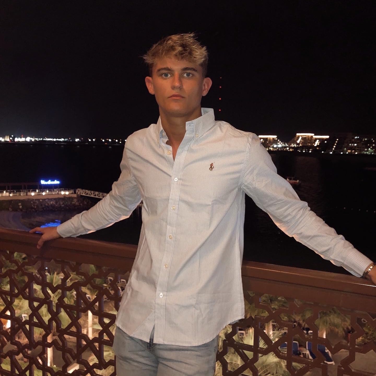 Devon Gordon's Amazon Page