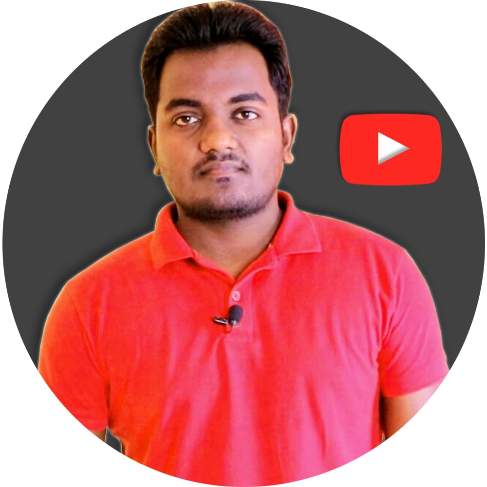 Techno GuruDev's Amazon Page