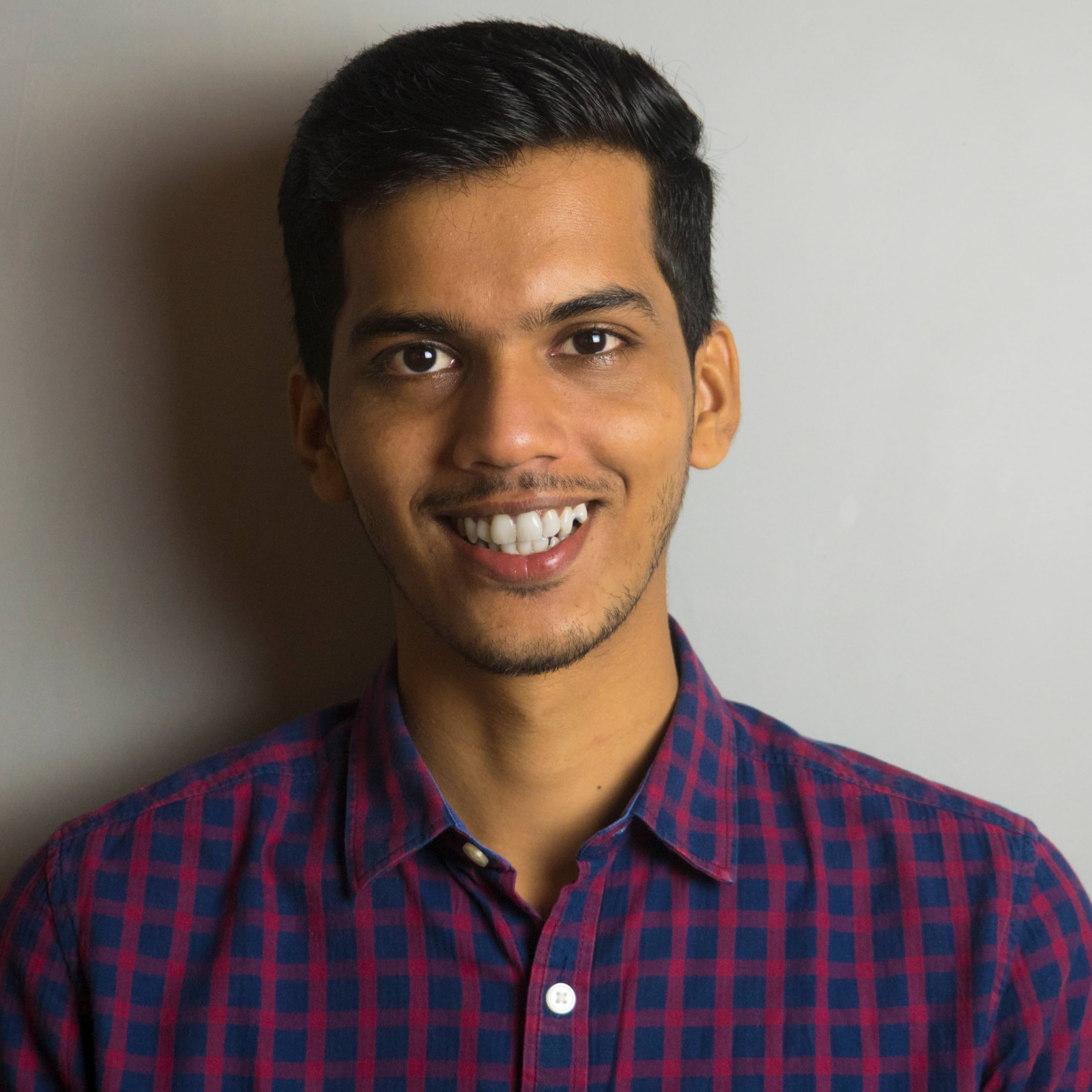 Dhananjay Bhosale's Amazon Page