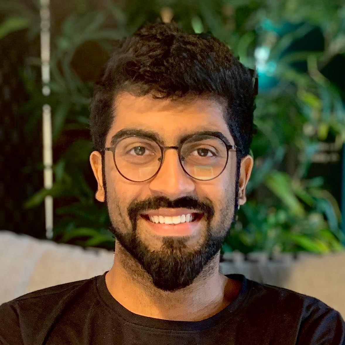 Deepak Pareek's Amazon Page