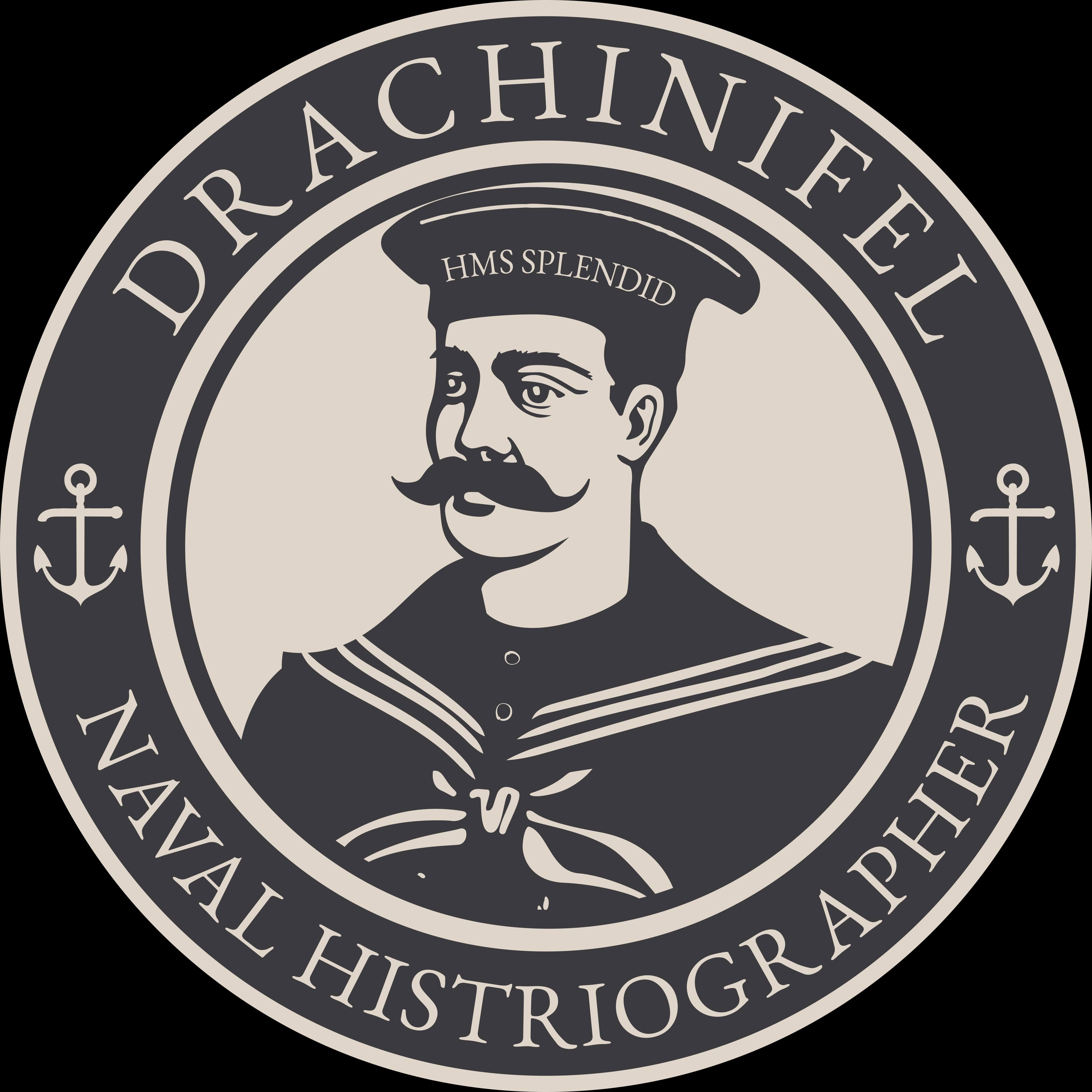 Drachinifel's Amazon page