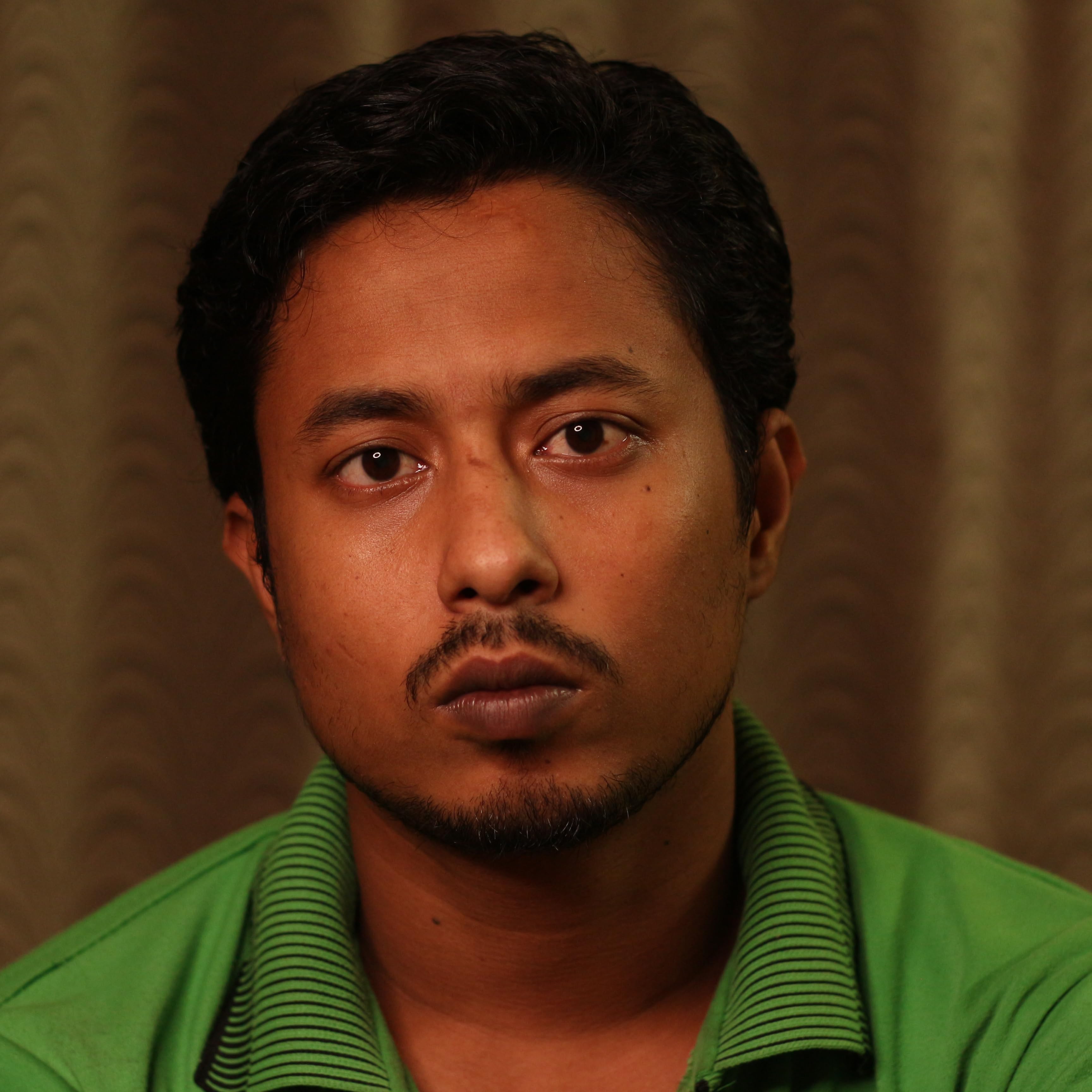 Dipankar Roy Chowdhury's Amazon Page