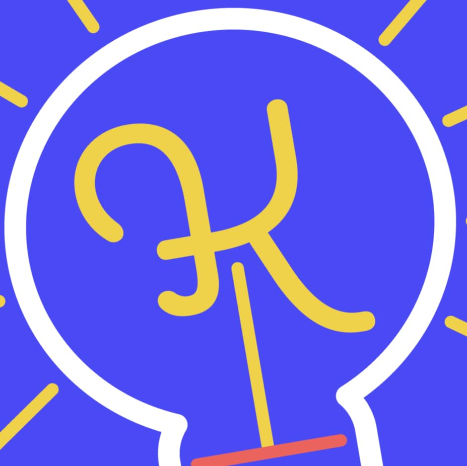 Drkyleexplains's Amazon page