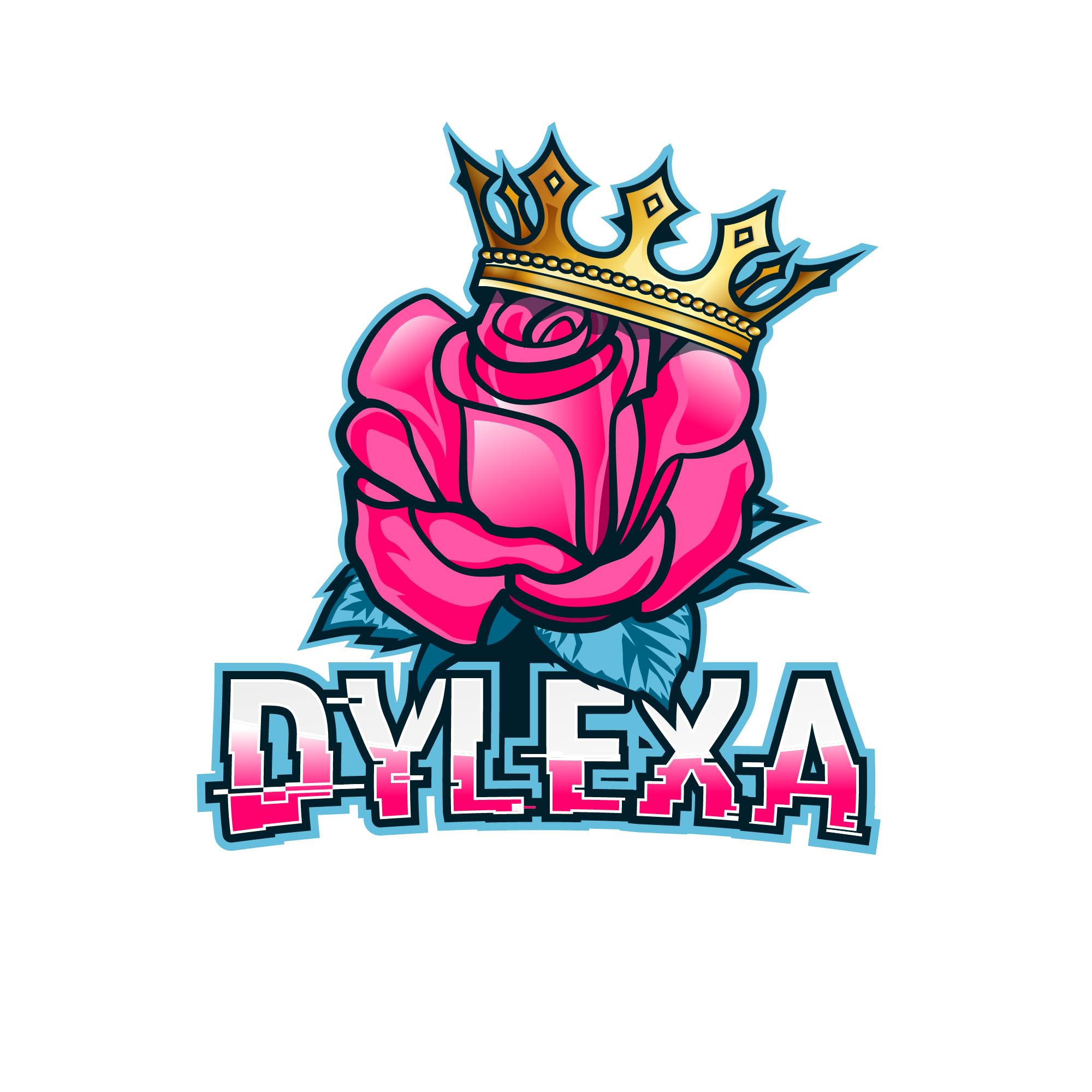 Die Amazon Seite von Dylexa