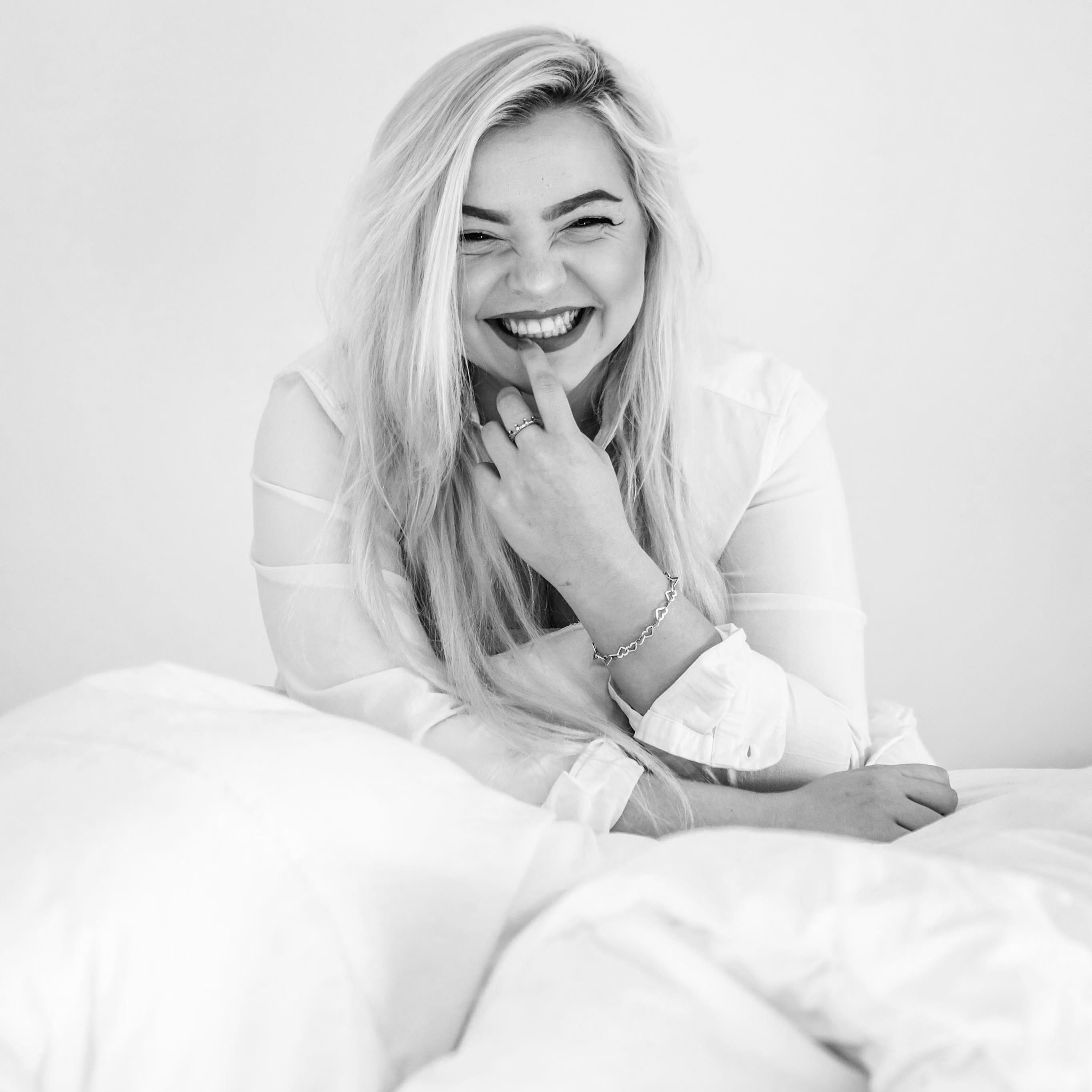 Emellia's Amazon page