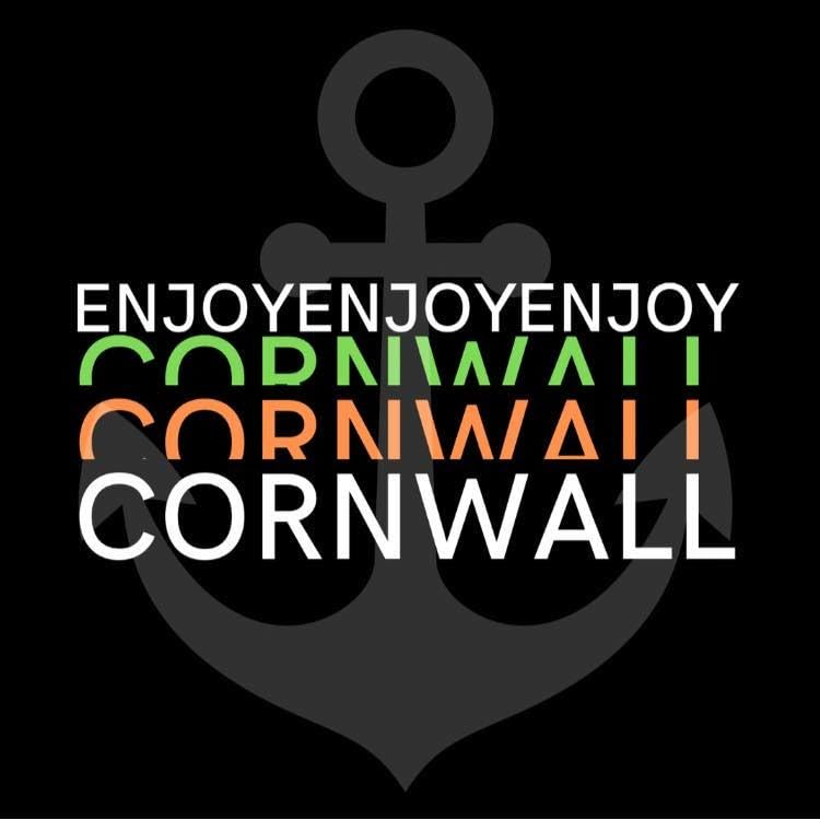 Enjoy Cornwall's Amazon page