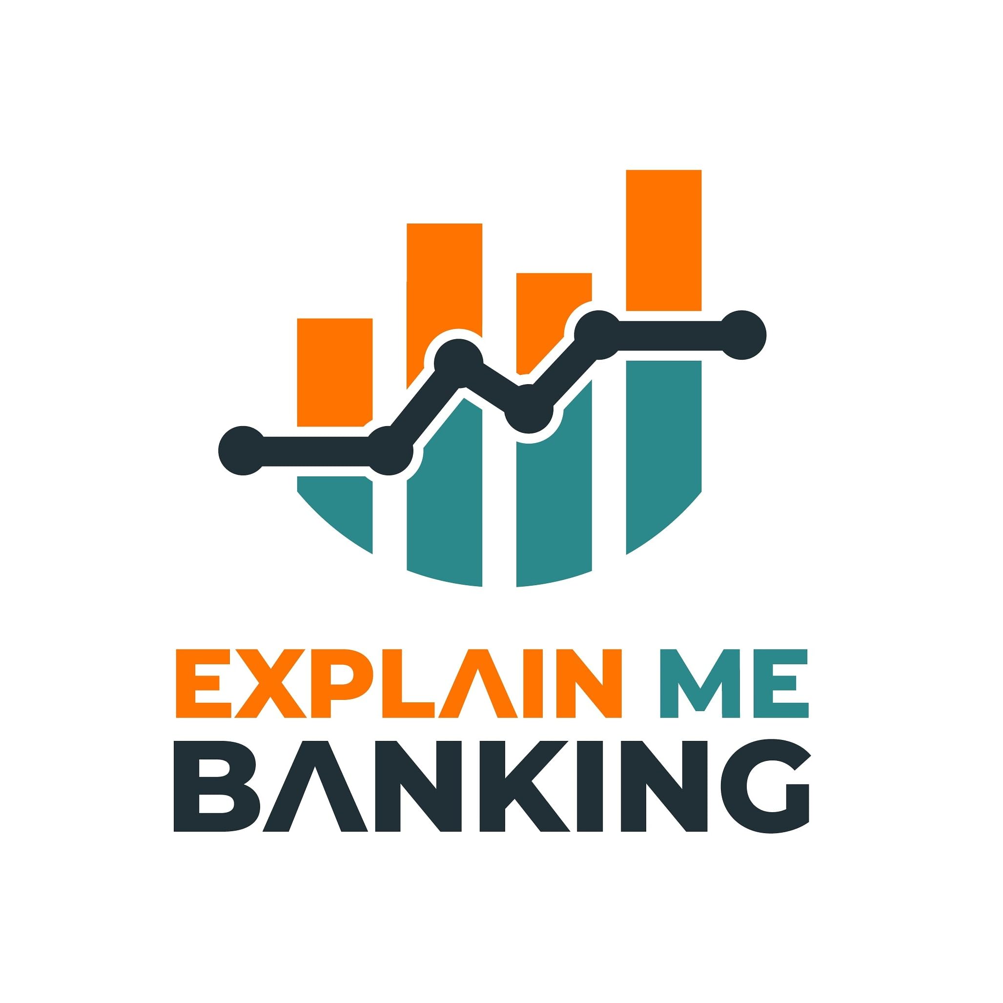 Explain Me Banking's Amazon Page