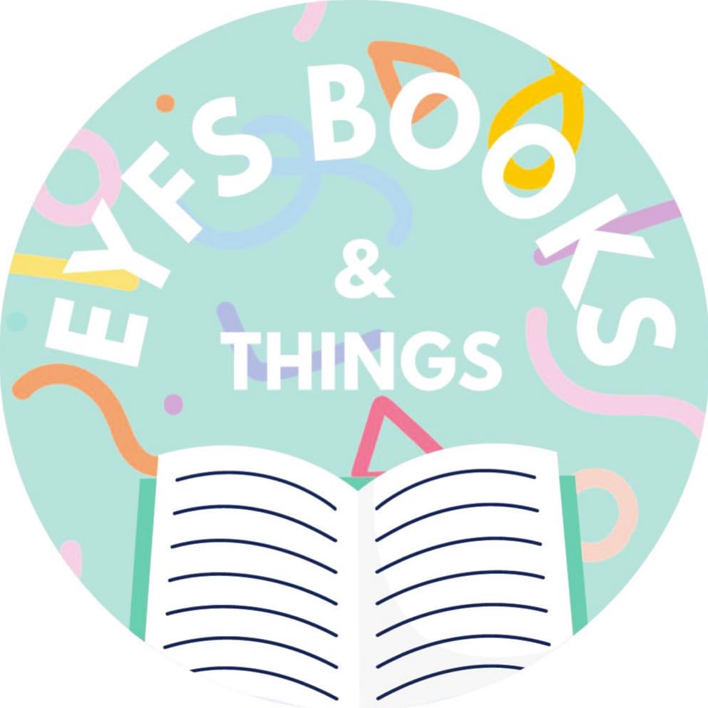 Eyfs Books & Things's Amazon page