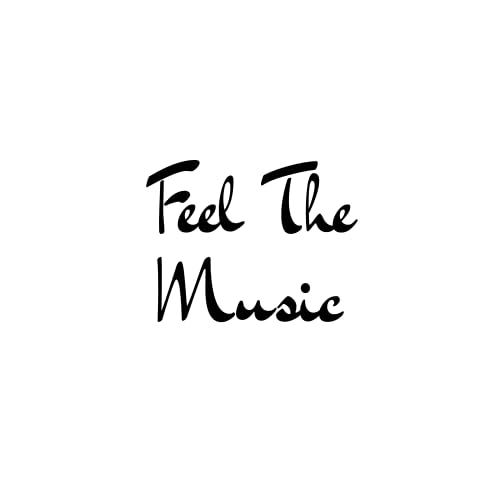 Feel The Music's Amazon Page