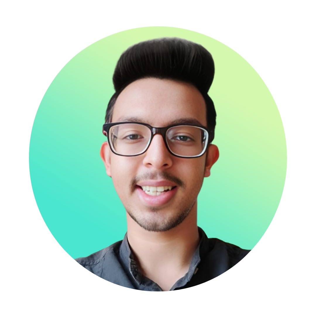 Yashik's Cookbook's Amazon Page