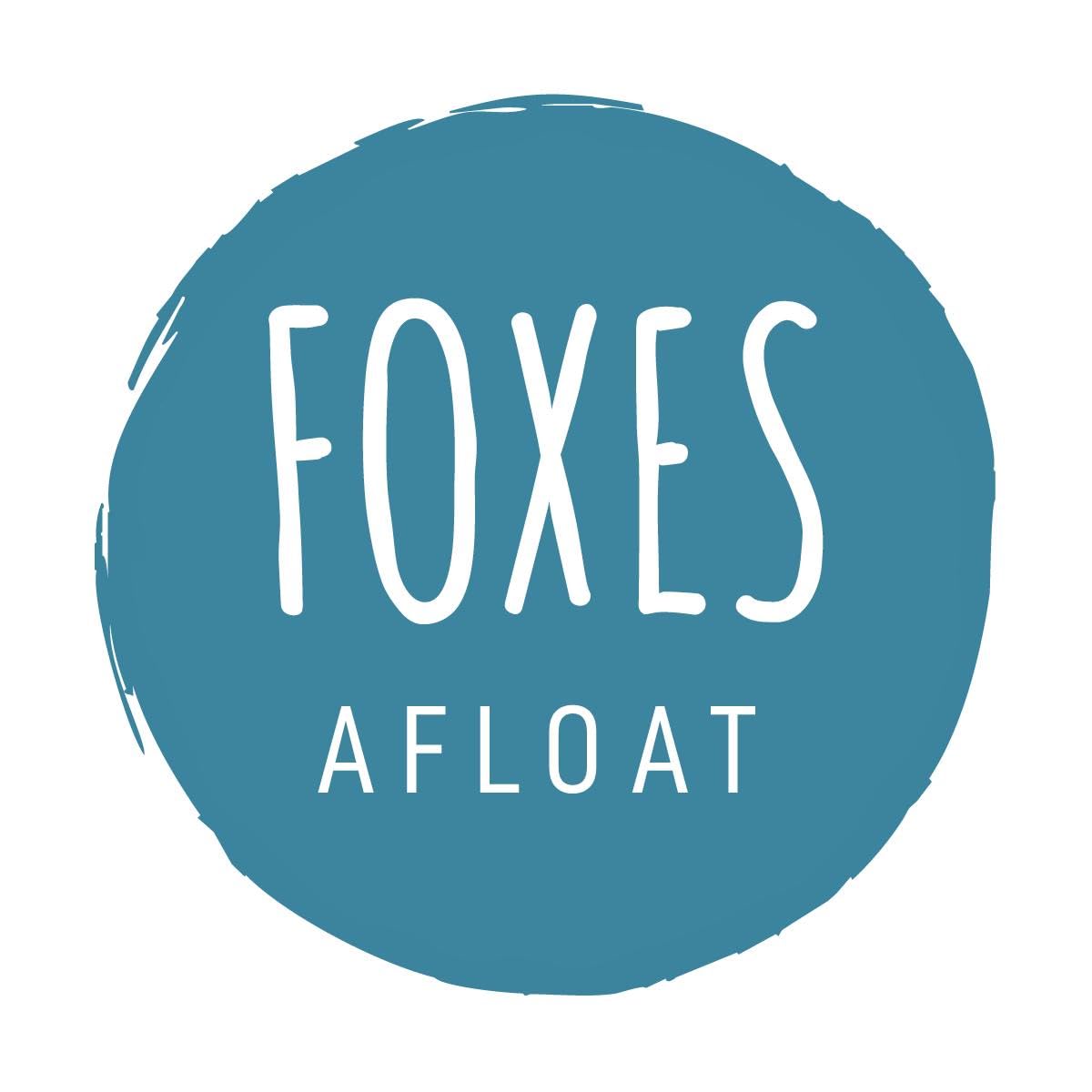 Foxes Afloat's Amazon page