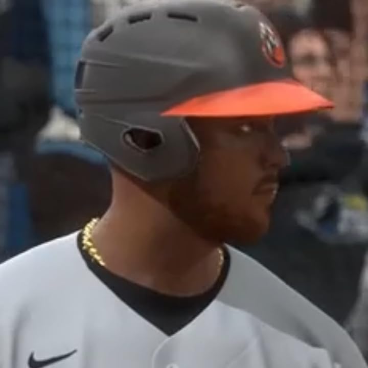 Perry Allen's Amazon Page