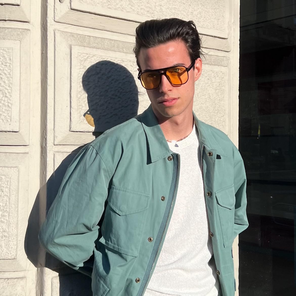 Pagina Amazon di Gioele Arreghini