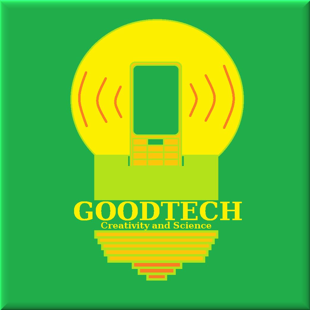 GOODTECH - Creativity And Science's Amazon Page