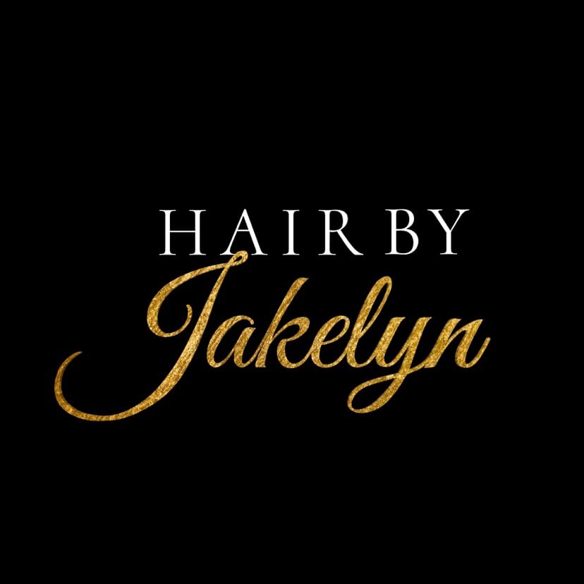 Hair by Jakelyn's Amazon page