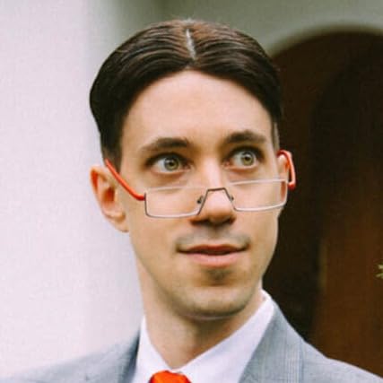 Die Amazon Seite von HandOfBlood