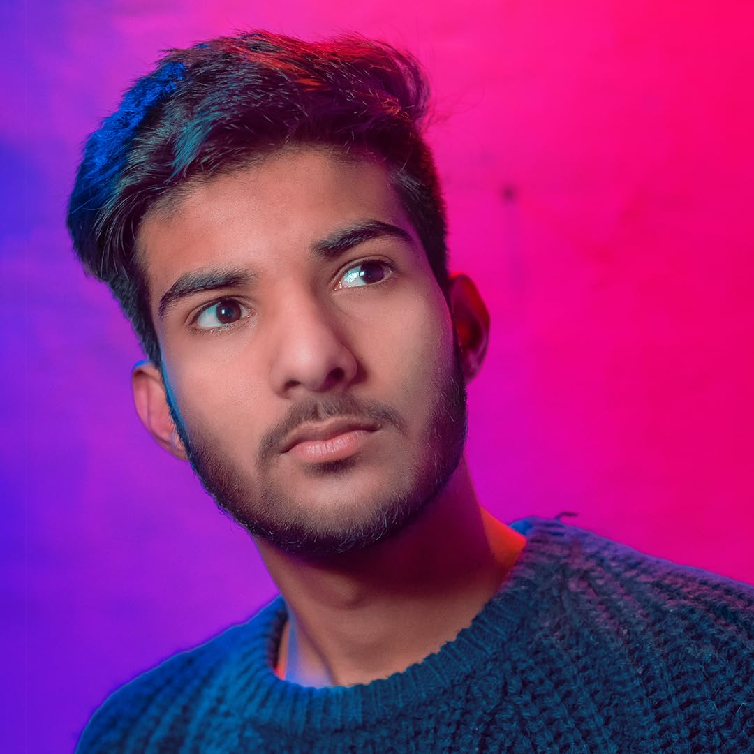 Happy Goldsmith's Amazon Page