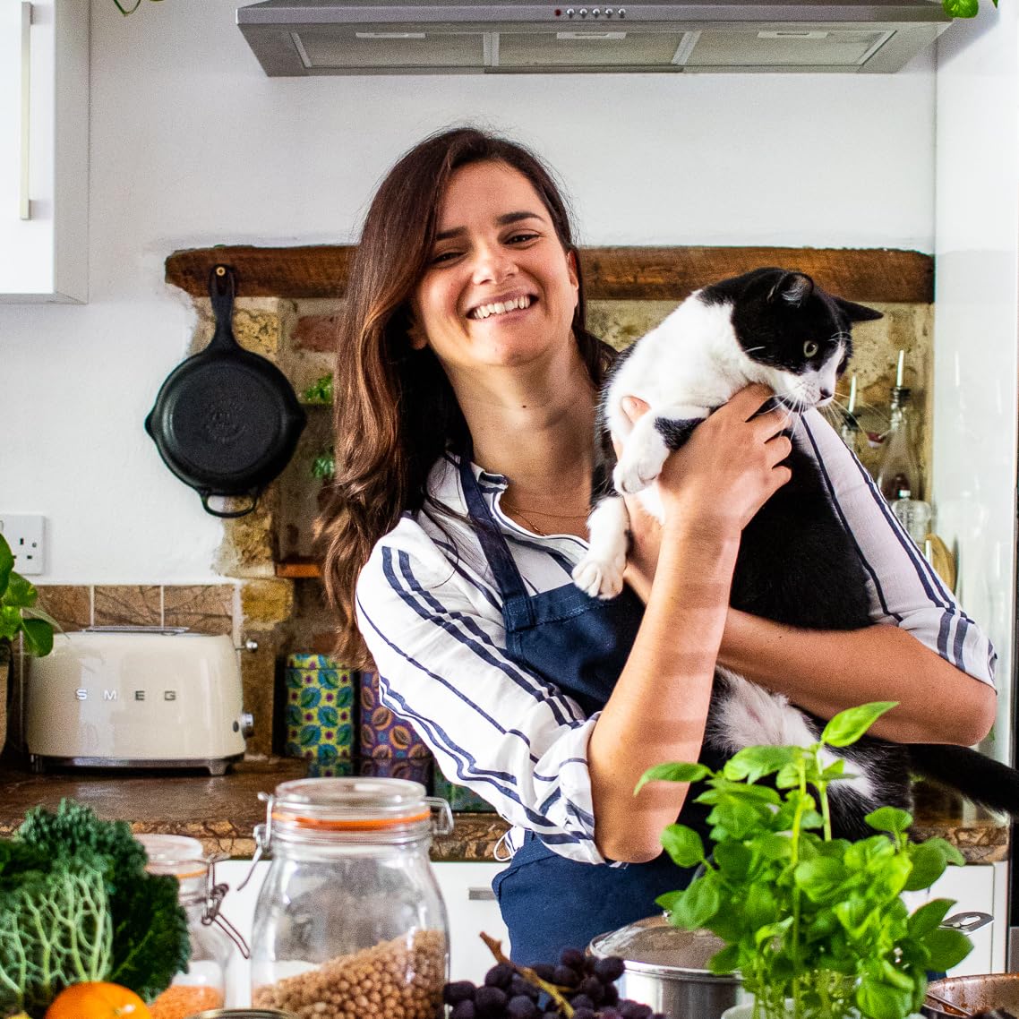 Happy Skin Kitchen's Amazon page