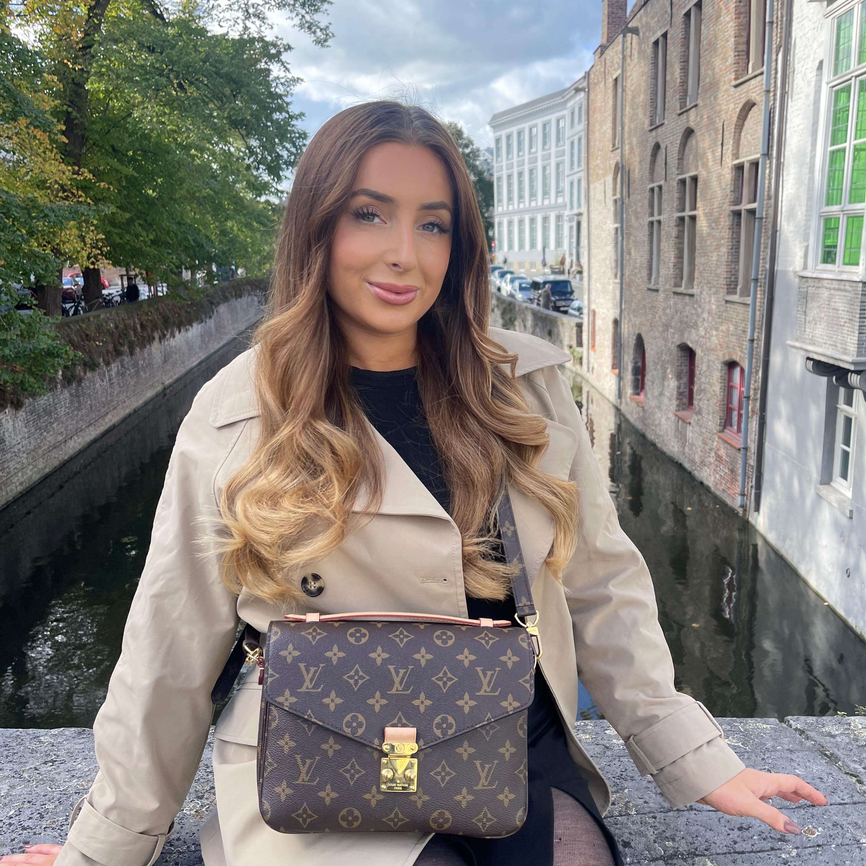 Hazel Maria Wood's Amazon page