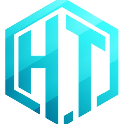 Hoga Toga's Amazon Page